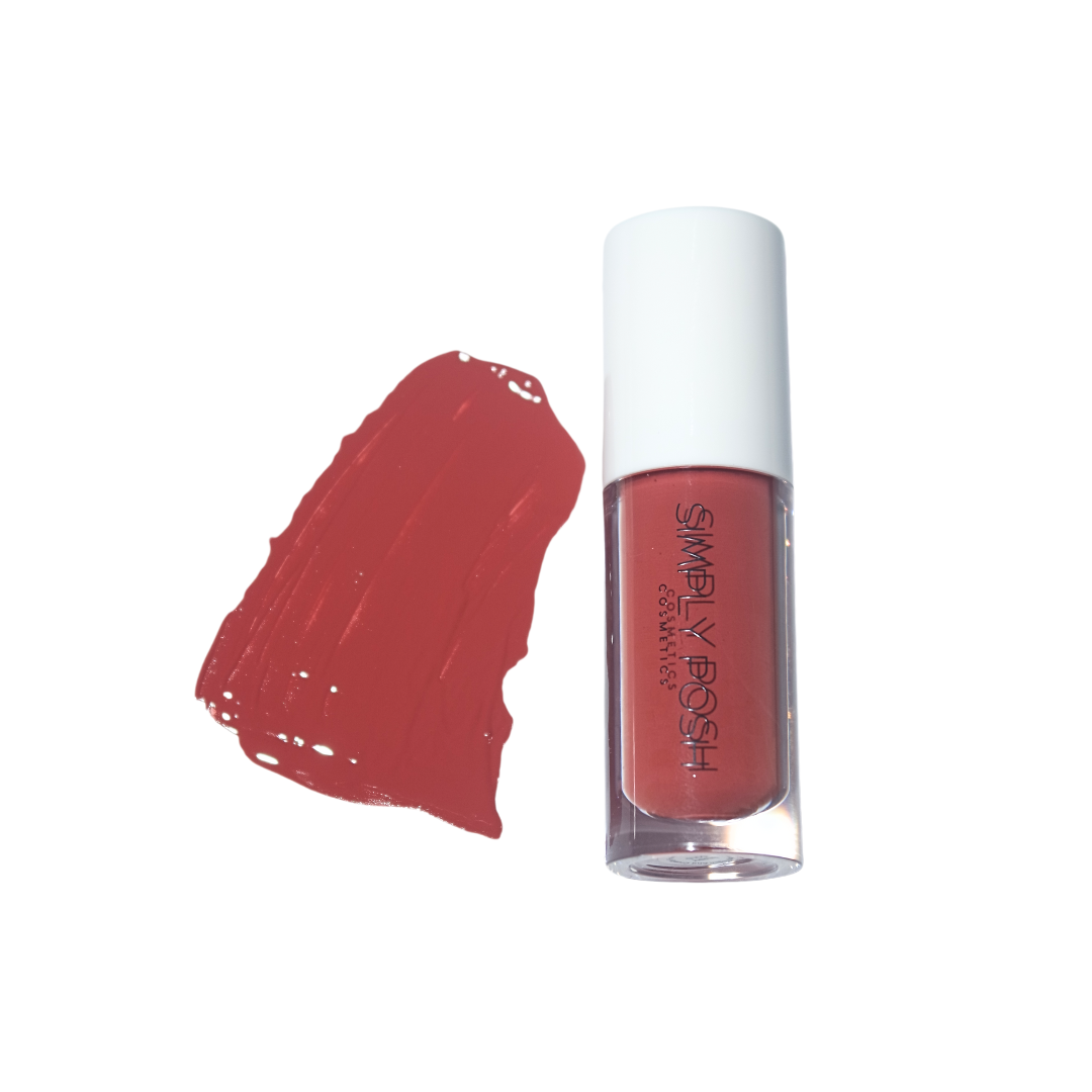 Snow Angel Liquid Blushes Collection – Simply Posh Cosmetics, LLC